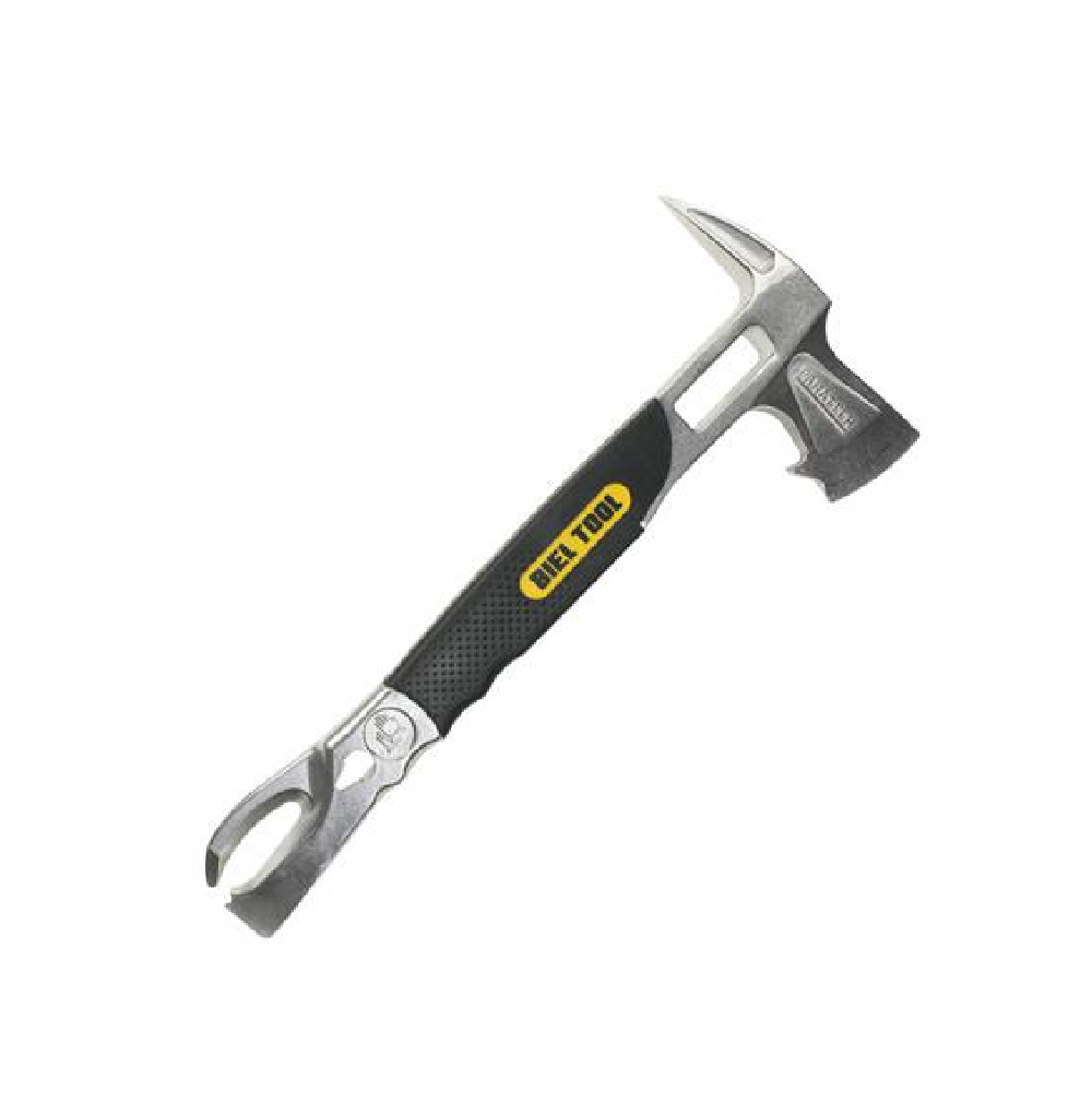 MAT-POZ | Toporek Biel Tool Paratech