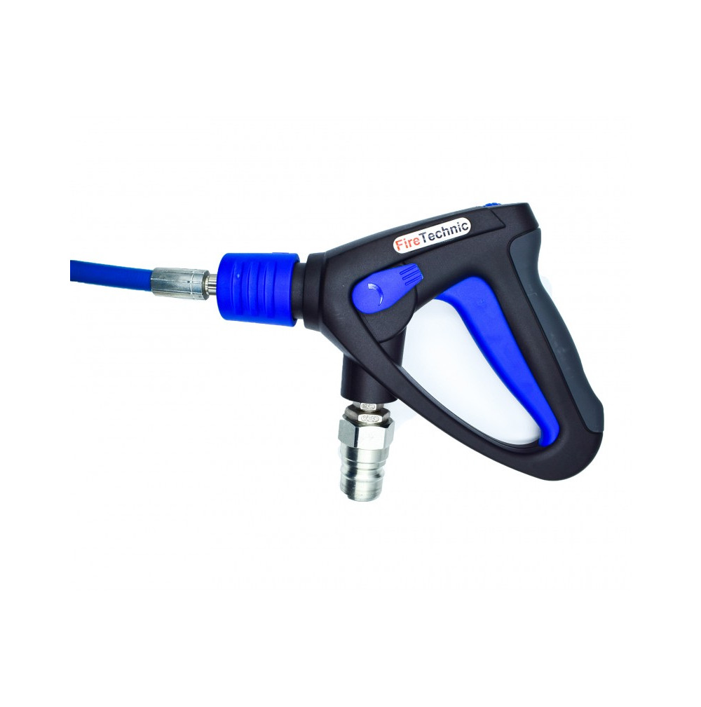 MAT-POŻ | Lanca kominowa FTRS BLUE FENIX (wysokociśnieniowa)