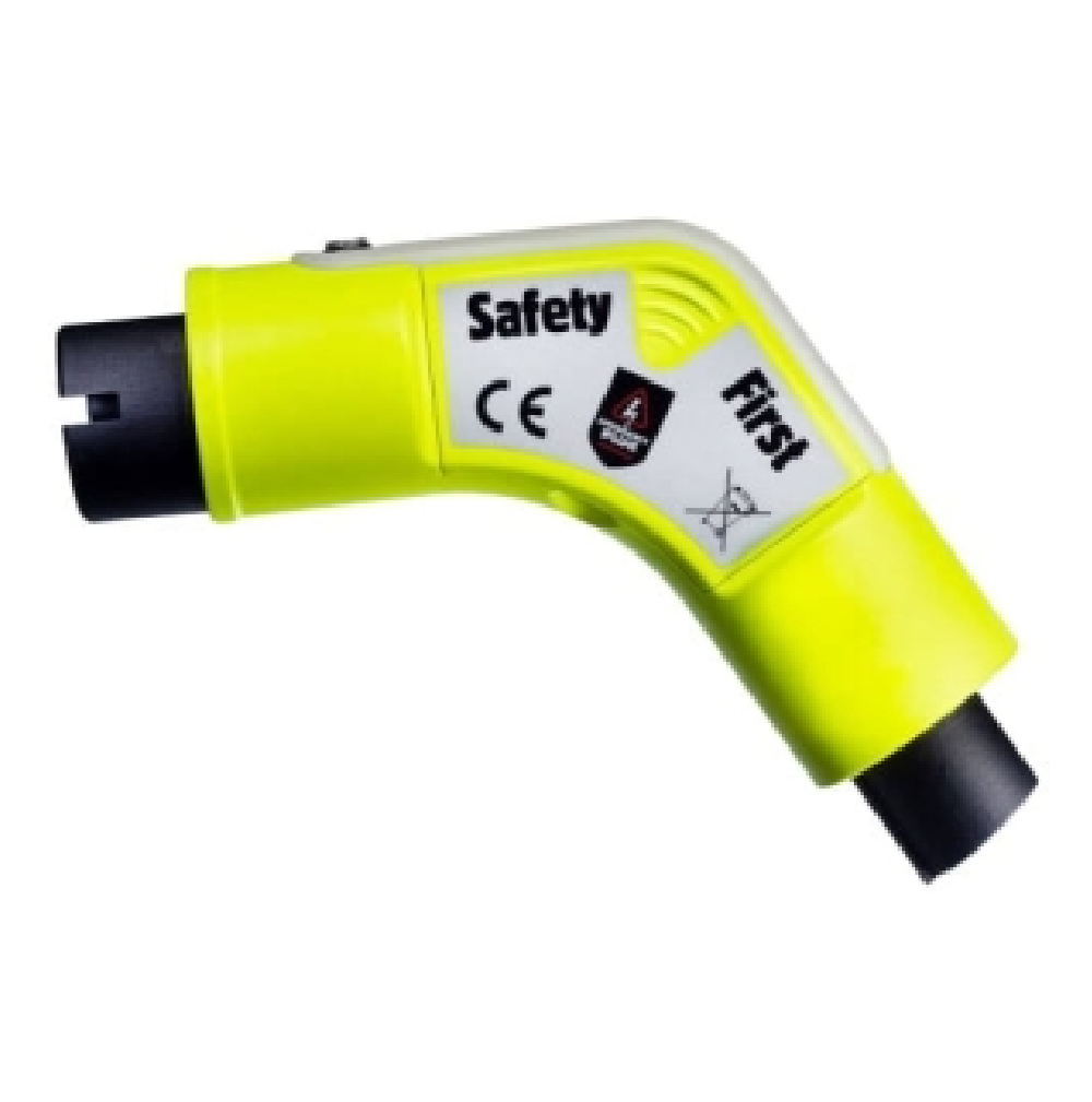 Wtyczka bezpieczeństwa EMERGENCY PLUG